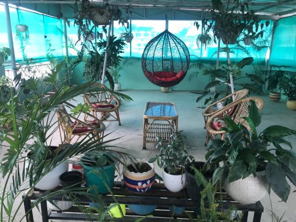 9backpackers - Dehradun