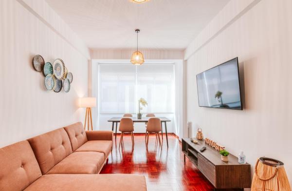 The Millennial Lifestyle Apartment - Funchal
