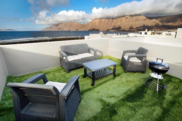 Casa Vivo - Lanzarote