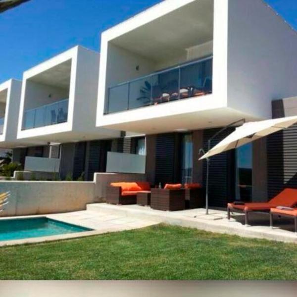 Luxus Chalet Casas Blancas - Porto Cristo