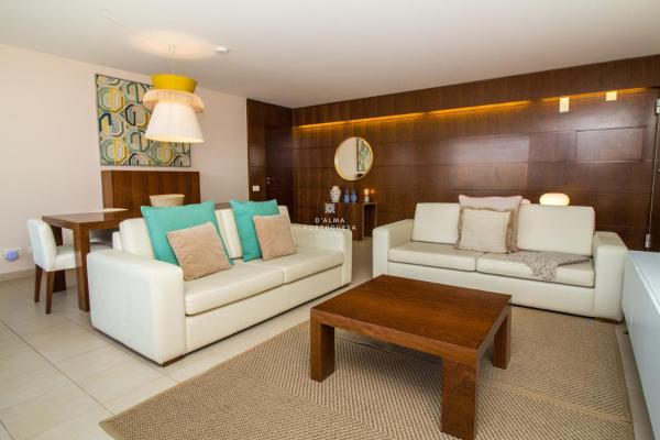 Herdade Dos Salgados Beach Apartment - Dalma Pateo - Guia