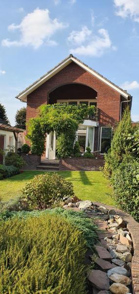 De Kempenvallei - Valkenswaard