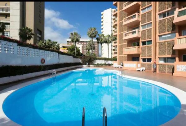 Regina Pacis (Valle-luz) - Teneriffa