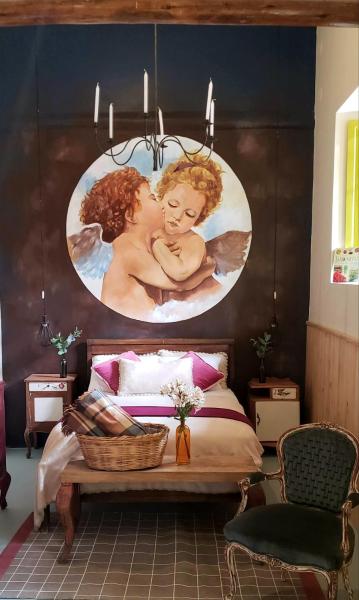Niños Hotel Fierro - Cuzco
