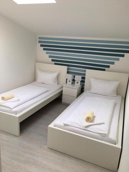 Benni Apartments 2 - Premantura