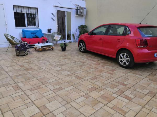 Vivienda Turística Ondara - Costa Blanca