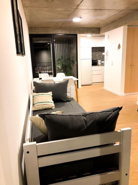 Cilveti 468 Departamento Con Cochera, Excelente Ubicación - Rosario