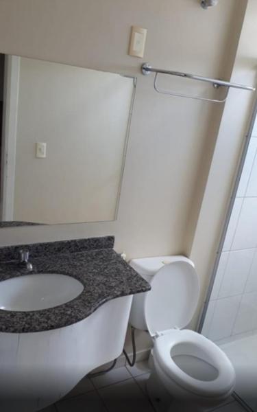 Thermas Place Apart Hotel _ Caldas Novas - Caldas Novas