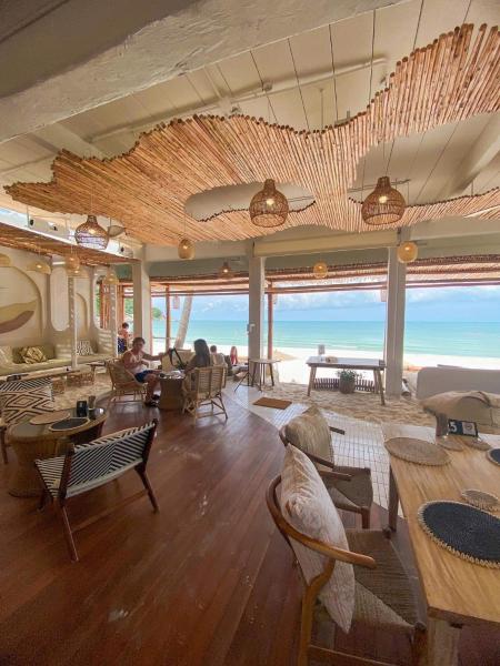 Hill Zone Home Stay By Little Paradise - Ko Pha-ngan