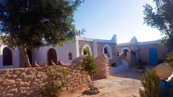 Ranch De Sidi Kaouki - Sidi Kaouki