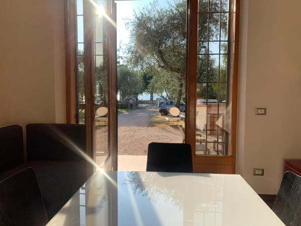 Casa Antonio - Limone Sul Garda