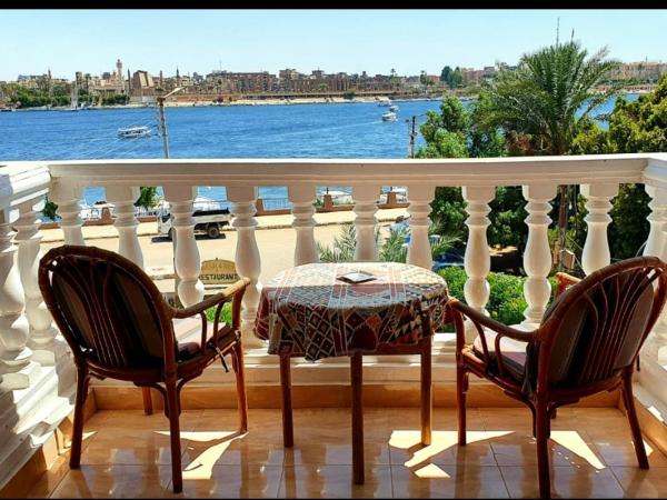 El Mesala Hotel - Ägypten