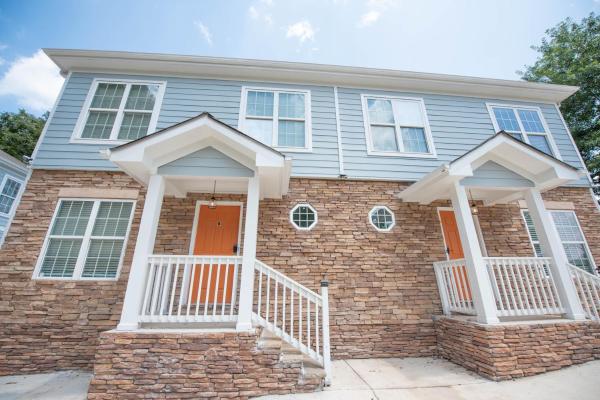 Campbellton Rd Apt A - Atlanta, GA