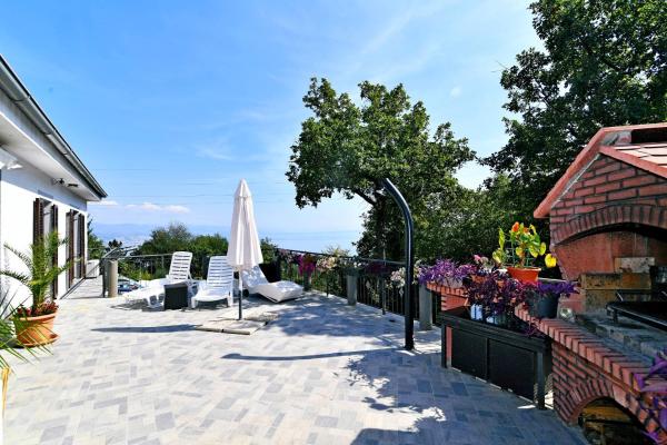 Apartman Sùšanj - Opatija