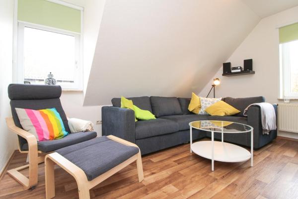 Rote Mühle In Greetsiel - Greetsiel