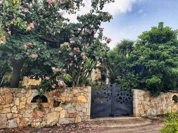 B&b Chorisia - San Teodoro