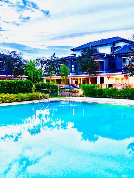 Faizal Madhi Homestay - Kuching