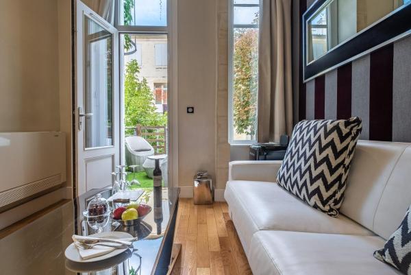 Le Boutique Hotel & Spa - Mérignac