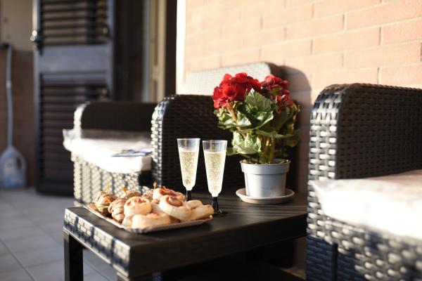 Sole E Mare Luxury Home - Petacciato