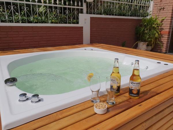 Hotel Aatrac Iguazú - Puerto Iguazú