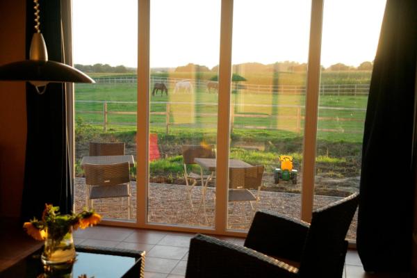 Mar-halla - Schleswig-Holstein