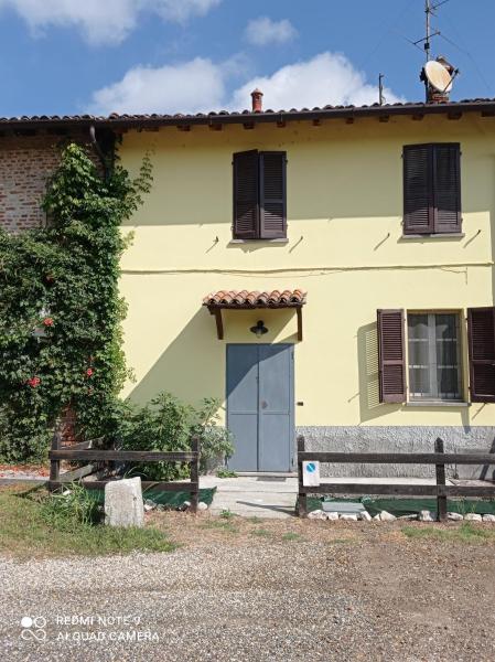 Mulino Di Limido - Lombardie