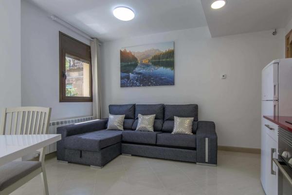 Apartamento Arbones De Manresa - Manresa