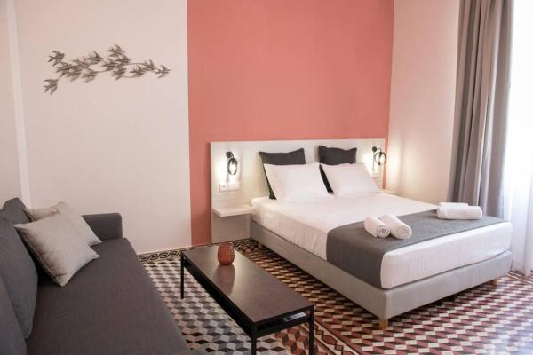 Elegant Apartment In The Heart Of Heraklion - Iraklion