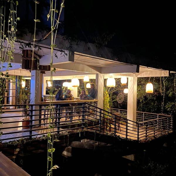 Casa Nativo - Colombia
