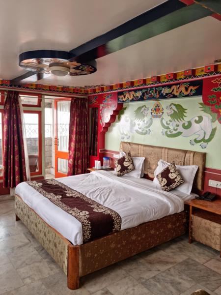 Hotel Seven Seventeen - Sikkim