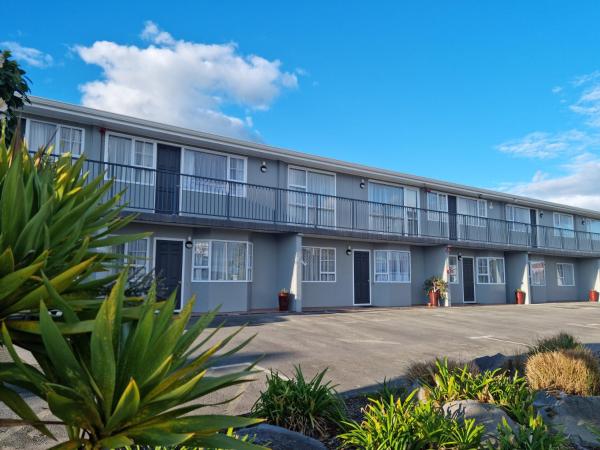 雪佛龍汽車旅館 - 陶波