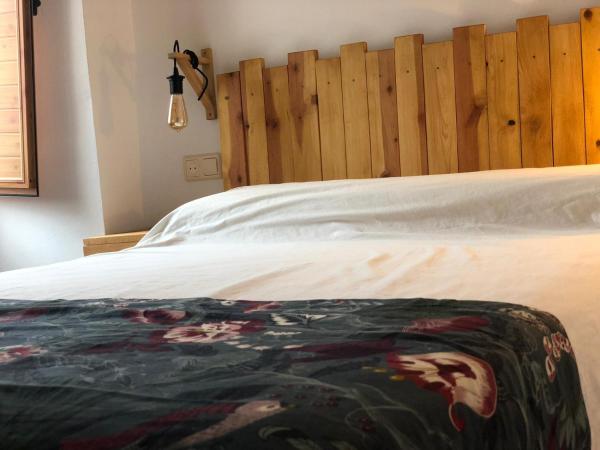 Vtar La Veguilla - Segura de la Sierra