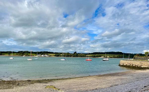 Garddfon Inn - Caernarfon