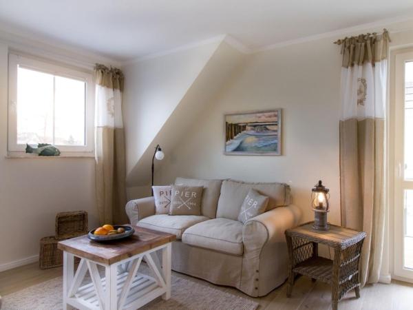 Whg 03 - Keekwind - Zingst