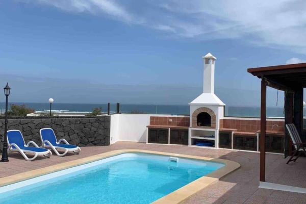 Villa Lía - Lanzarote