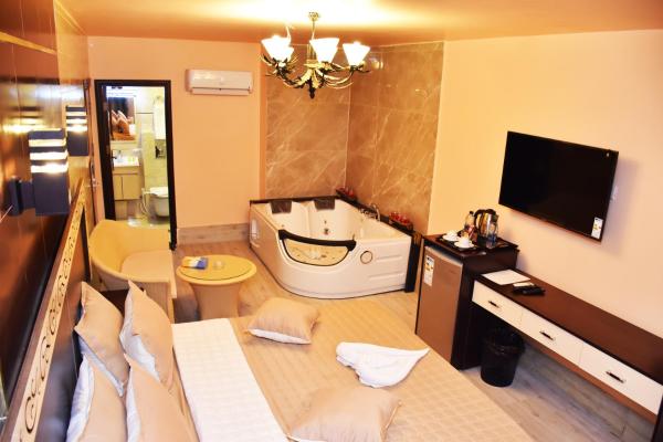 Al-naher Al-khaled Hotel - Aqaba