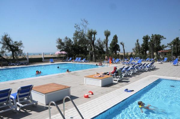 Punta Falconera Camping & Village - Caorle