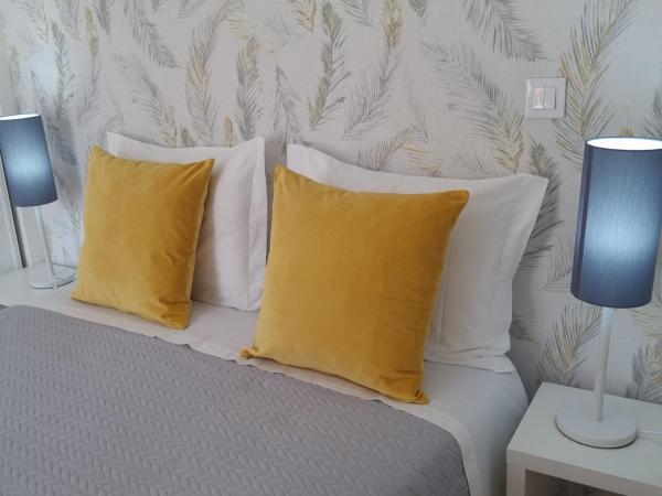Palmeira Comfort - Cacia
