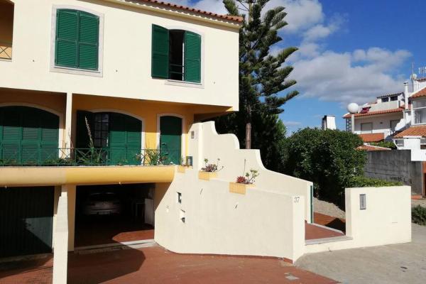 Beach House Villa At Peniche - Praia Consolação - Portugal