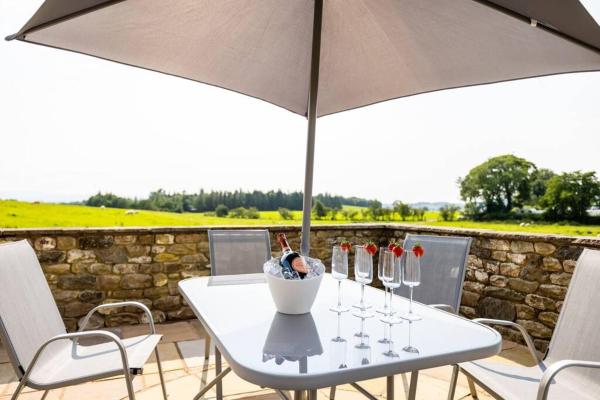 Cosy Cottage Between The Lakes And Dales - Kirkby Lonsdale