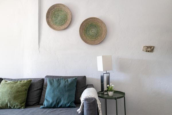 Apartamento Senhora Da Penha - Alentejo