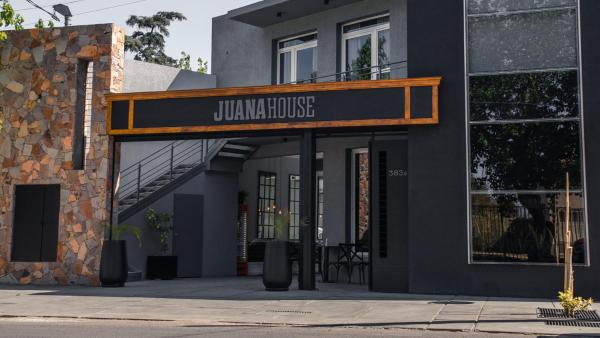 Complejo Juana House - San Juan