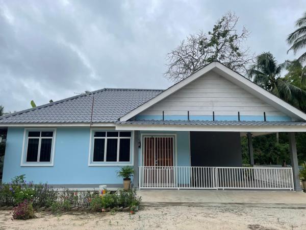 Homestay Kedawang Langkawi - Malesia