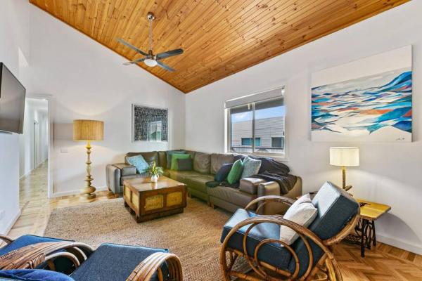 The Landcastle ~Family Holiday Home~corporate Wifi - Apollo Bay