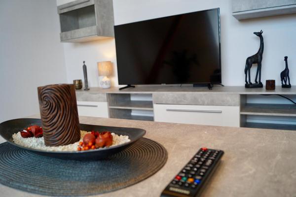 Wohlfühlen In Der Bauhausstadt Dessau Mit Netflix - Dessau