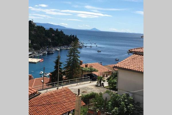 Apartman Noemi - Rabac