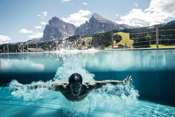 Saltria - Your Alpine Experience - Val Gardena