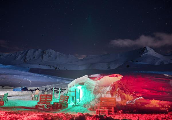 Village Igloo Val Thorens - Val Thorens