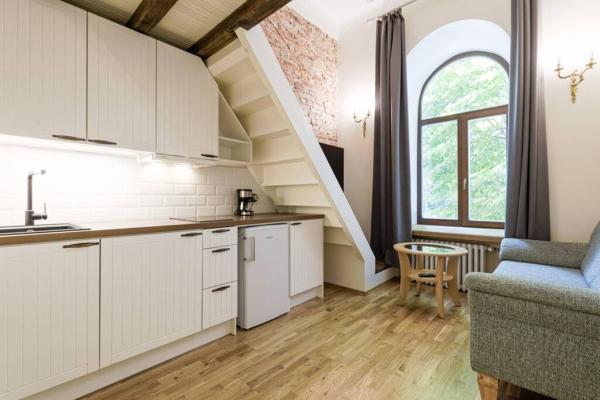 City Center Loft Apartment - Estonia