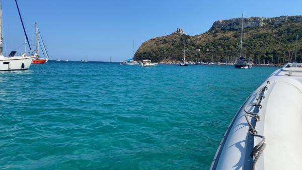Poetto Beach - Cagliari